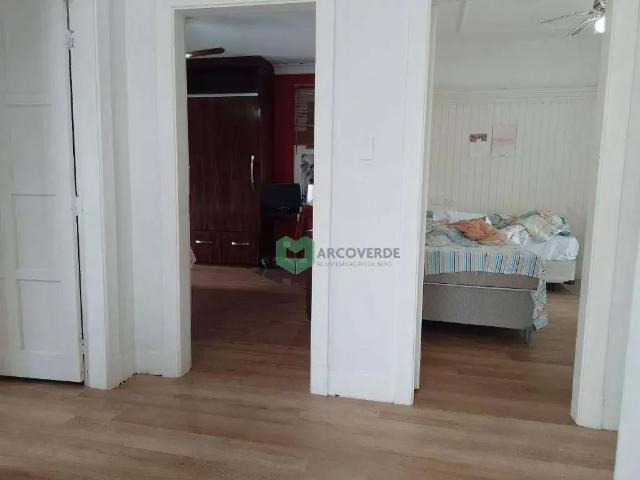Casa / Sobrado para Venda em São Paulo/SP Pacaembu 3 Quartos