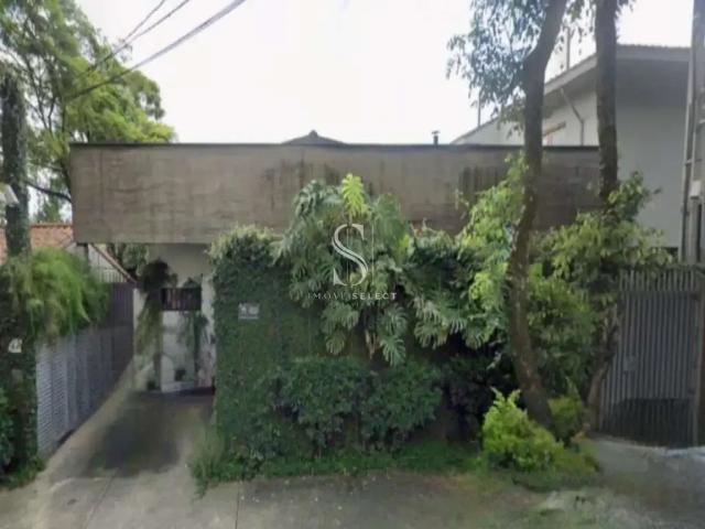 Casa / Sobrado para Venda em São Paulo/SP Pacaembu 3 Quartos