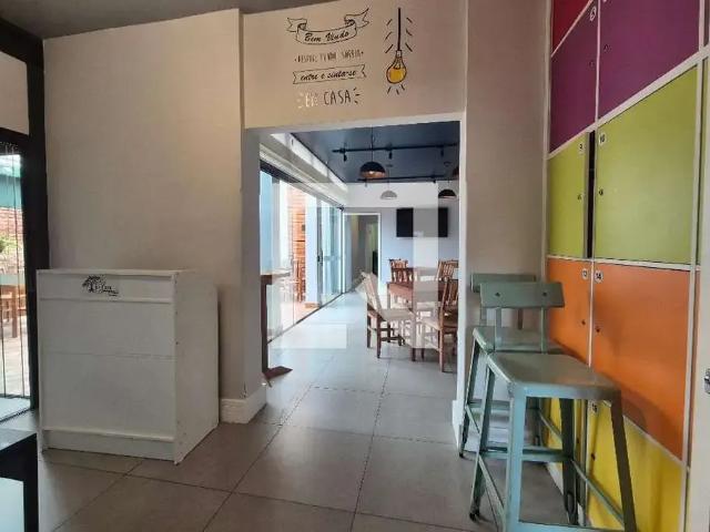 Casa / Sobrado para Venda em São Paulo/SP Pacaembu 3 Quartos