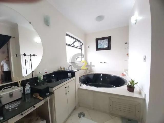 Casa / Sobrado para Venda em São Paulo/SP Pacaembu 3 Quartos
