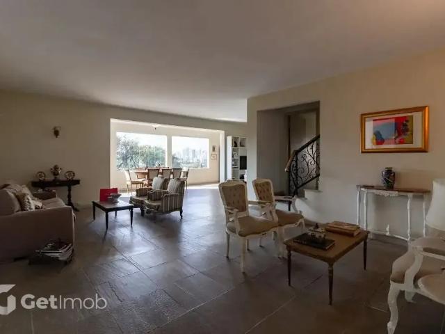 Casa / Sobrado para Venda em São Paulo/SP Pacaembu 3 Quartos