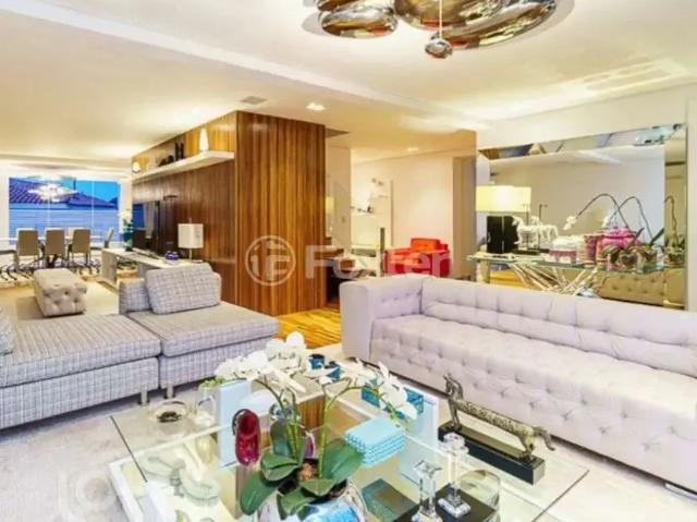 Casa / Sobrado para Venda em São Paulo/SP Pacaembu 3 Quartos