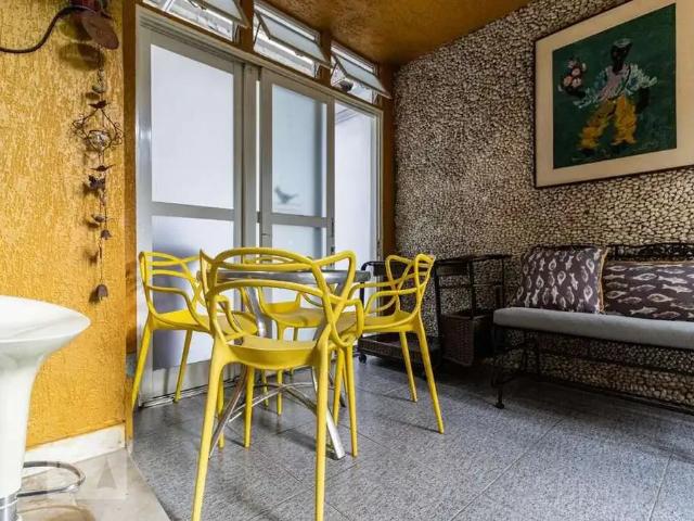 Casa / Sobrado para Venda em São Paulo/SP Pacaembu 3 Quartos