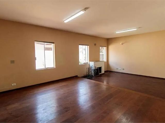 Casa / Sobrado para Venda em São Paulo/SP Pacaembu 3 Quartos
