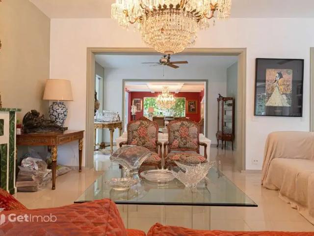 Casa / Sobrado para Venda em São Paulo/SP Pacaembu 3 Quartos