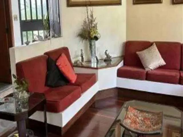 Casa / Sobrado para Venda em São Paulo/SP Pacaembu 3 Quartos