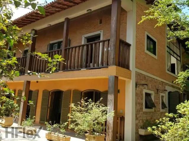 Casa / Sobrado para Venda em São Paulo/SP Pacaembu 3 Quartos