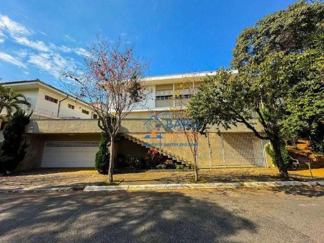 Casa / Sobrado para Venda em São Paulo/SP Pacaembu 3 Quartos