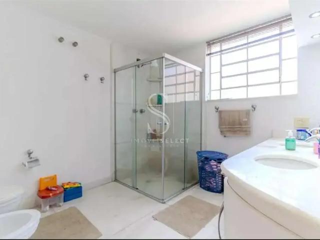 Casa / Sobrado para Venda em São Paulo/SP Pacaembu 3 Quartos