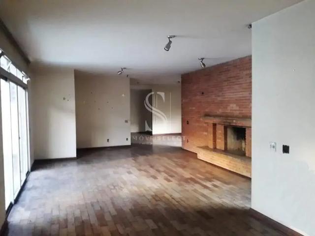 Casa / Sobrado para Venda em São Paulo/SP Paineiras do Morumbi 4 Quartos