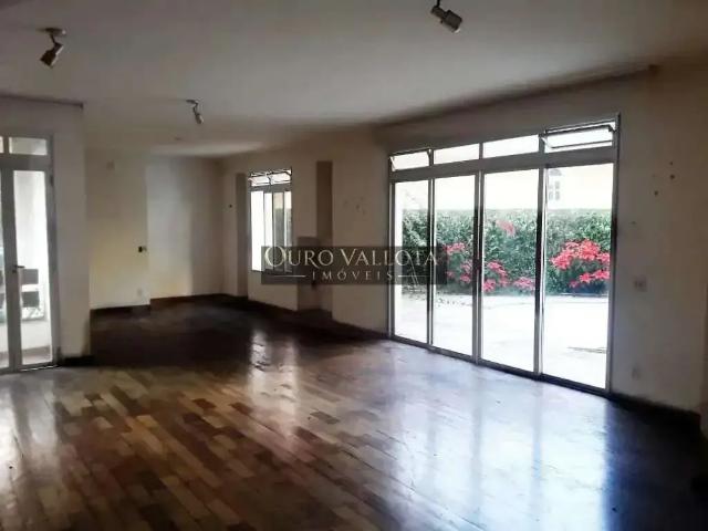 Casa / Sobrado para Venda em São Paulo/SP Paineiras do Morumbi 4 Quartos