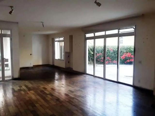 Casa / Sobrado para Venda em São Paulo/SP Paineiras do Morumbi 4 Quartos