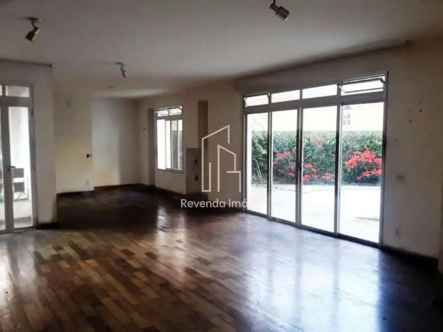 Casa / Sobrado para Venda em São Paulo/SP Paineiras do Morumbi 4 Quartos