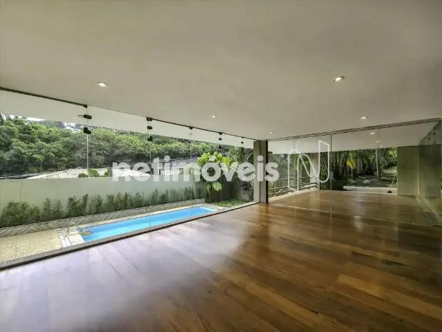 Casa / Sobrado para Venda em São Paulo/SP Paineiras do Morumbi 5 Quartos