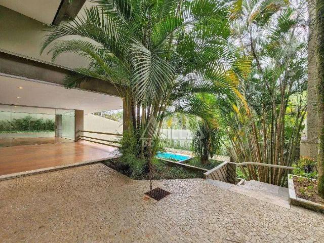 Casa / Sobrado para Venda em São Paulo/SP Paineiras do Morumbi 5 Quartos