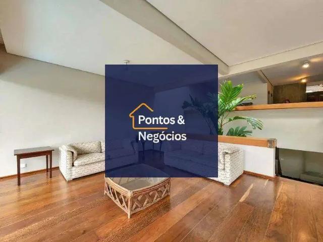Casa / Sobrado para Venda em São Paulo/SP Paineiras do Morumbi 5 Quartos