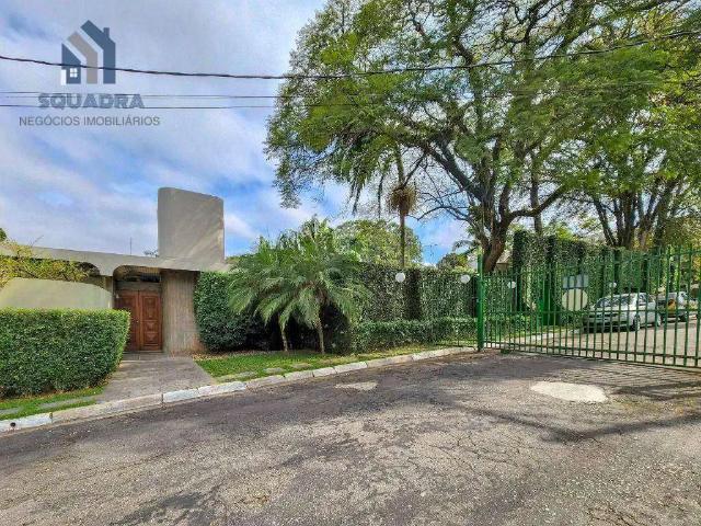 Casa / Sobrado para Venda em São Paulo/SP Paineiras do Morumbi 5 Quartos