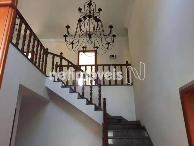 Casa / Sobrado para Venda em São Paulo/SP Paineiras do Morumbi 6 Quartos
