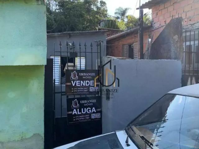 Casa / Sobrado para Venda em São Paulo/SP Parada Cinquenta e Sete 2 Quartos
