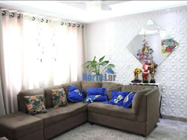 Casa / Sobrado para Venda em São Paulo/SP Parada de Taipas 3 Quartos