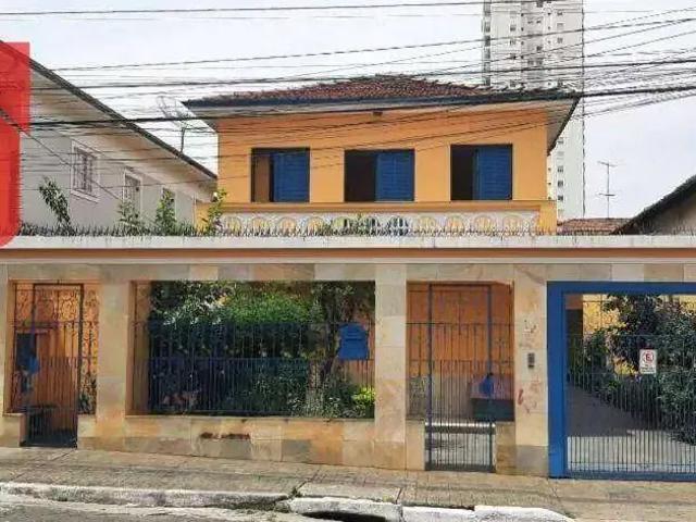 Casa / Sobrado para Venda em São Paulo/SP Parada Inglesa 4 Quartos