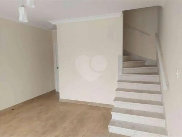 Casa / Sobrado para Venda em São Paulo/SP Parada Inglesa 4 Quartos