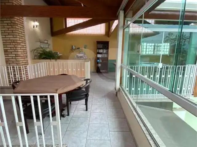 Casa / Sobrado para Venda em São Paulo/SP Parada Inglesa 4 Quartos