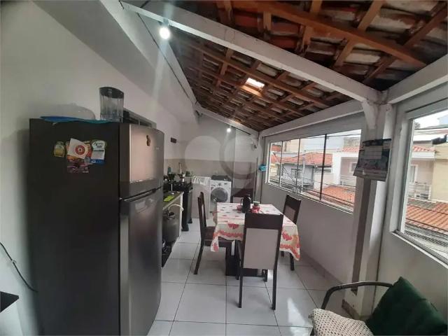Casa / Sobrado para Venda em São Paulo/SP Parada Inglesa 4 Quartos