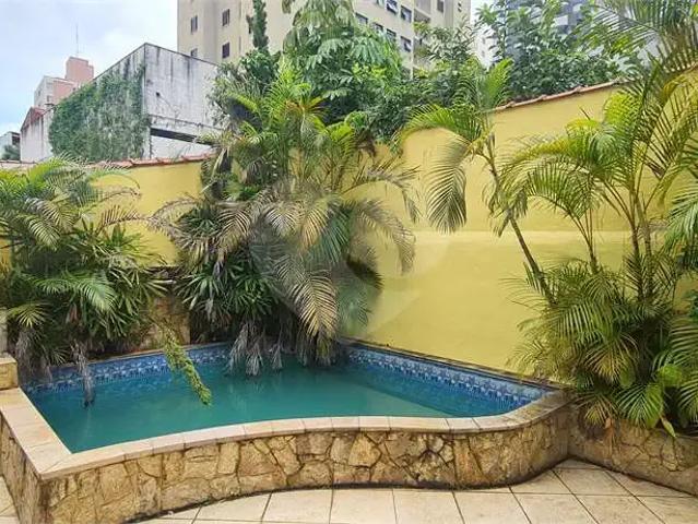 Casa / Sobrado para Venda em São Paulo/SP Parada Inglesa 4 Quartos