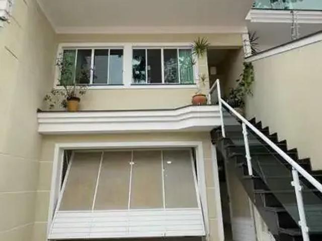 Casa / Sobrado para Venda em São Paulo/SP Parada Inglesa 4 Quartos