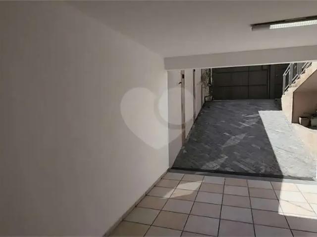 Casa / Sobrado para Venda em São Paulo/SP Parada Inglesa 4 Quartos