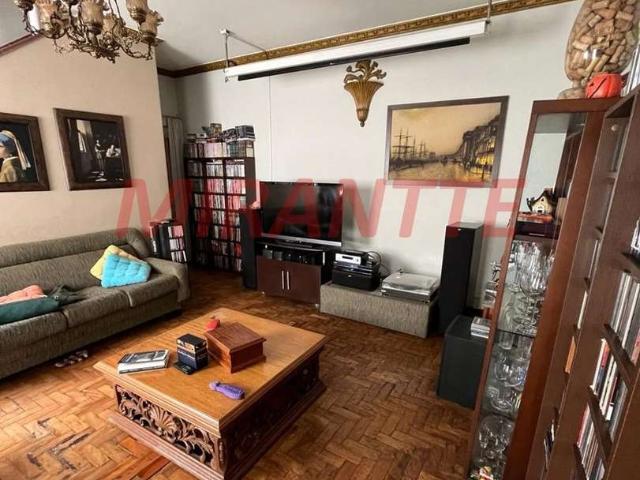 Casa / Sobrado para Venda em São Paulo/SP Parada Inglesa 4 Quartos
