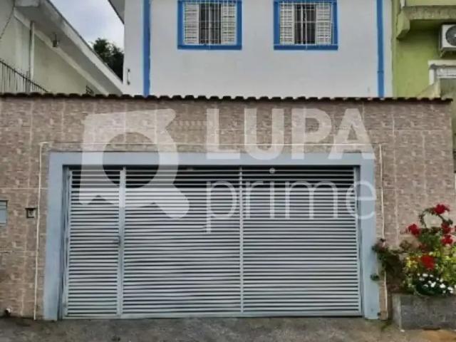 Casa / Sobrado para Venda em São Paulo/SP Parada Inglesa 4 Quartos