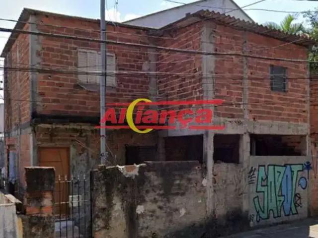 Casa / Sobrado para Venda em São Paulo/SP Parada Inglesa 4 Quartos