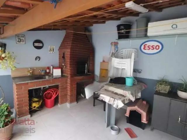 Casa / Sobrado para Venda em São Paulo/SP Parada Inglesa 4 Quartos