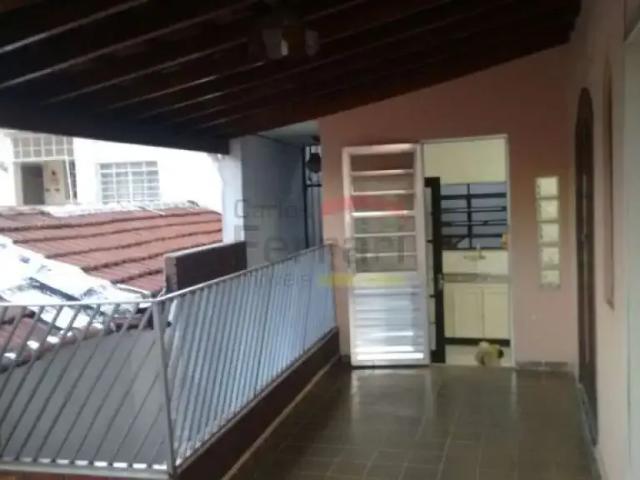Casa / Sobrado para Venda em São Paulo/SP Parada Inglesa 4 Quartos