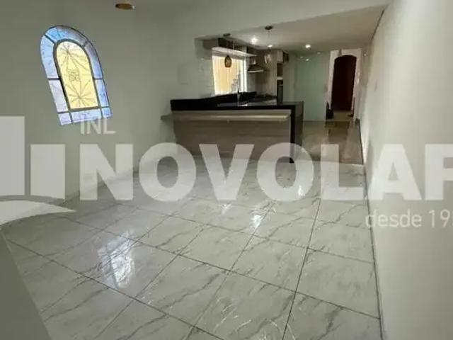 Casa / Sobrado para Venda em São Paulo/SP Parada Inglesa 4 Quartos