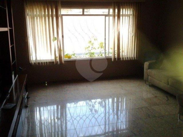 Casa / Sobrado para Venda em São Paulo/SP Parada Inglesa 4 Quartos
