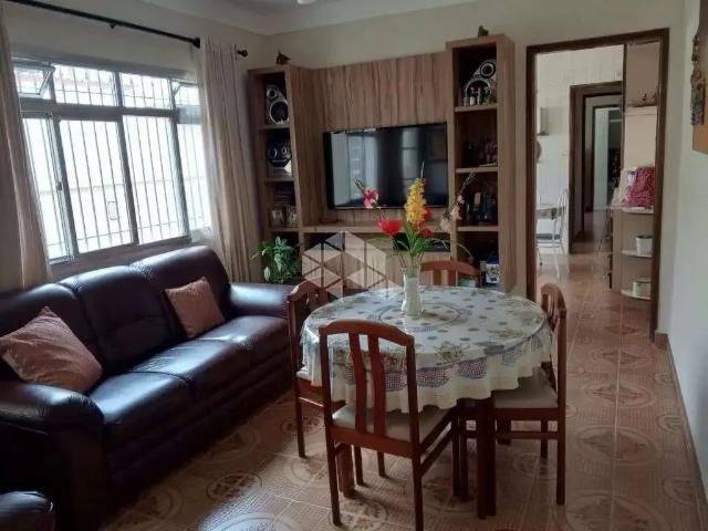 Casa / Sobrado para Venda em São Paulo/SP Parada Inglesa 4 Quartos