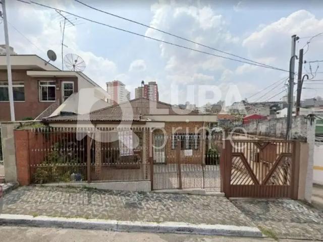 Casa / Sobrado para Venda em São Paulo/SP Parada Inglesa 4 Quartos