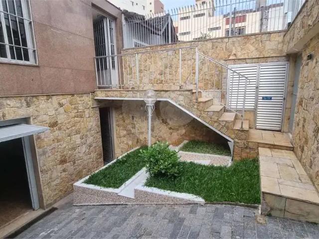 Casa / Sobrado para Venda em São Paulo/SP Parada Inglesa 4 Quartos