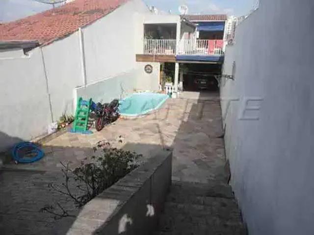 Casa / Sobrado para Venda em São Paulo/SP Parada Inglesa 4 Quartos