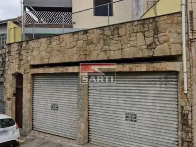 Casa / Sobrado para Venda em São Paulo/SP Parada Inglesa 4 Quartos