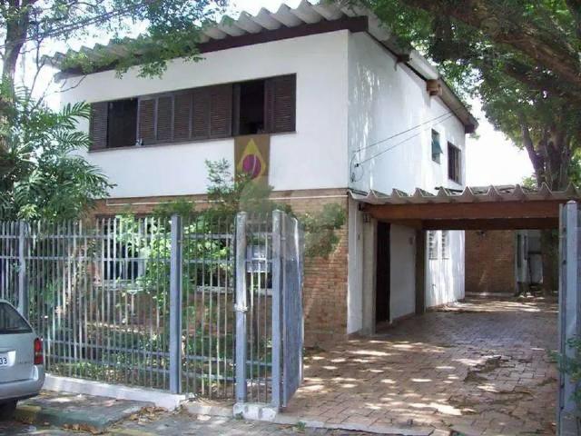 Casa / Sobrado para Venda em São Paulo/SP Parada Inglesa 4 Quartos