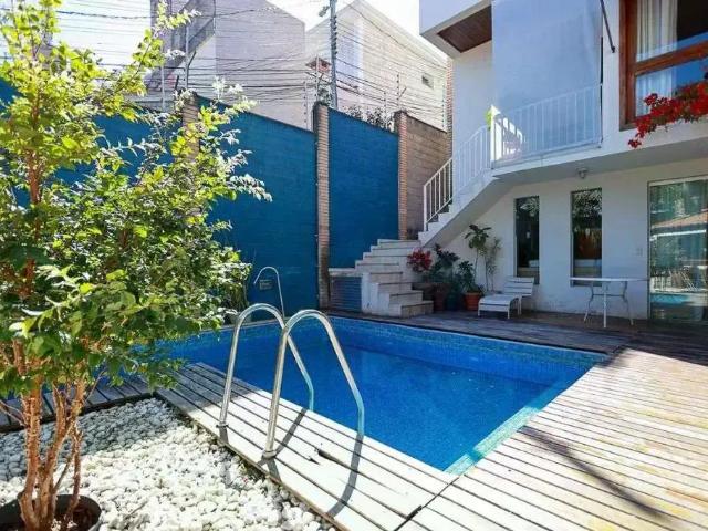 Casa / Sobrado para Venda em São Paulo/SP Parada Inglesa 4 Quartos