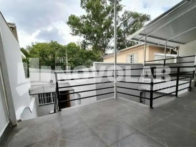 Casa / Sobrado para Venda em São Paulo/SP Parada Inglesa 4 Quartos