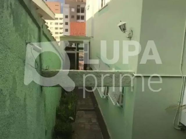 Casa / Sobrado para Venda em São Paulo/SP Parada Inglesa 4 Quartos