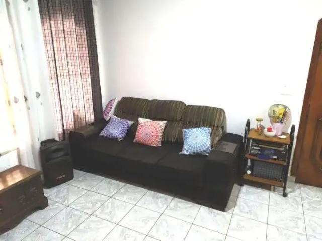 Casa / Sobrado para Venda em São Paulo/SP Parada Inglesa 4 Quartos
