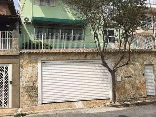 Casa / Sobrado para Venda em São Paulo/SP Parada Inglesa 4 Quartos
