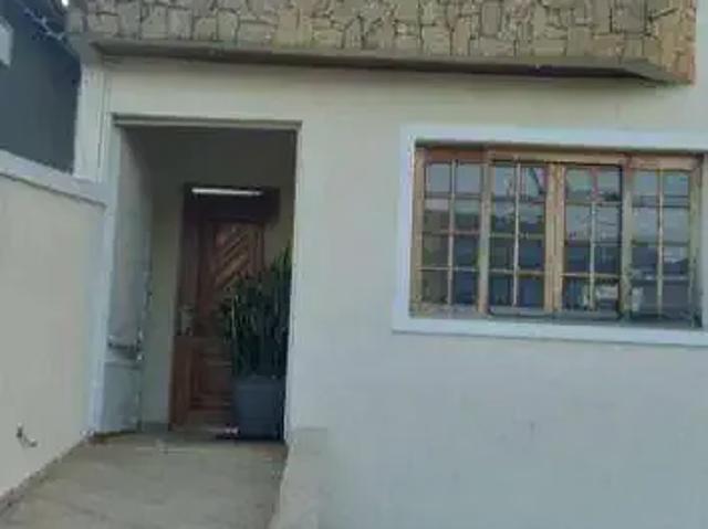 Casa / Sobrado para Venda em São Paulo/SP Parada Inglesa 4 Quartos
